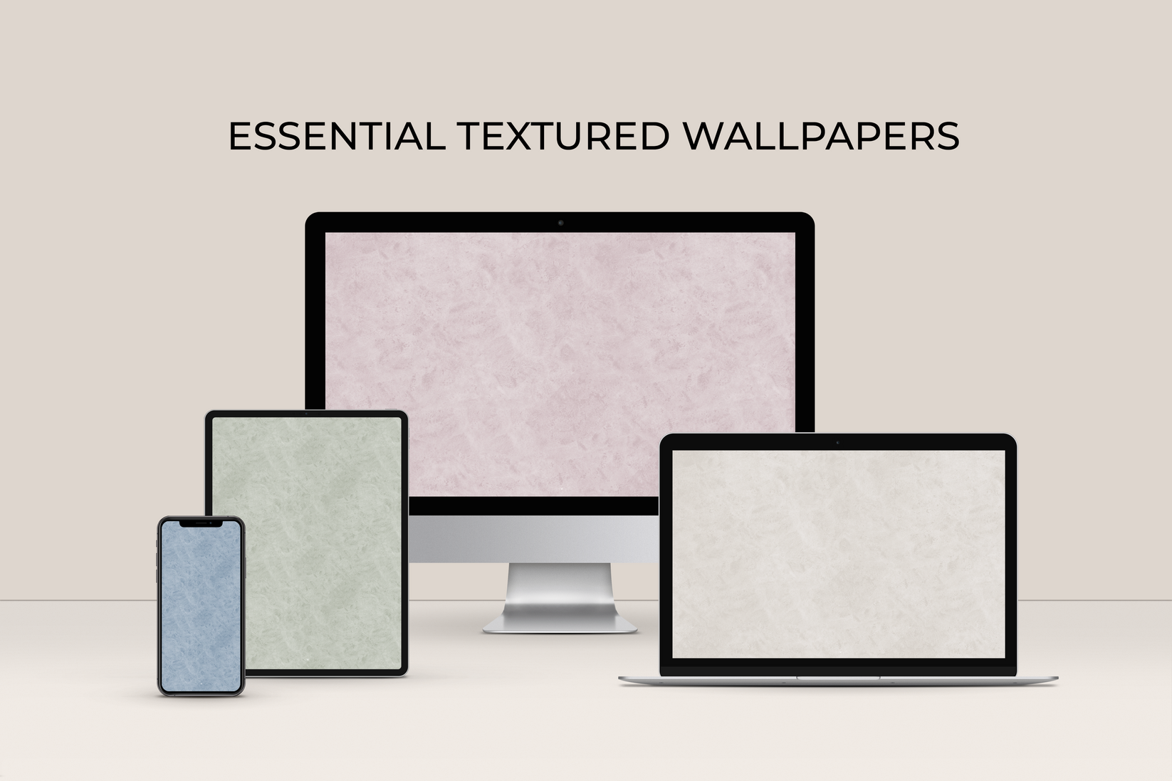 ESSENTIAL TEXTURED WALLPAPERS – Ora Papers